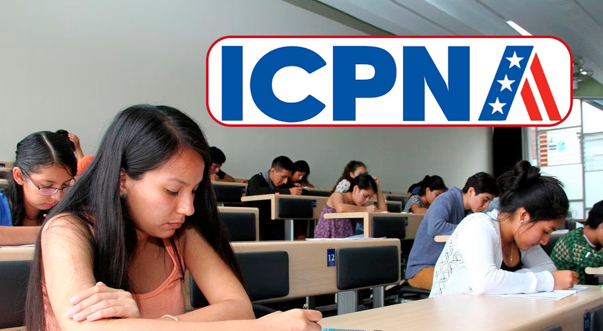 Icpna: ¿qué instituciones del Estado tienen convenio para estudiar con descuentos especiales ...