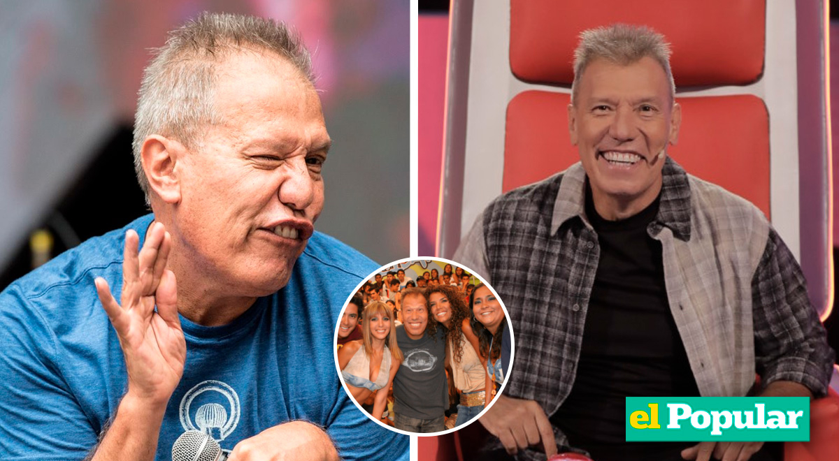 Raúl Romero | ¿Qué fue del artista tras salir de la señal de América Televisión? | El Popular