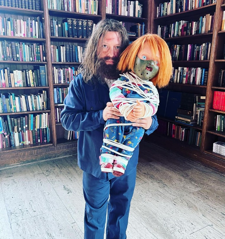 Alexander Vincent Loscialpo