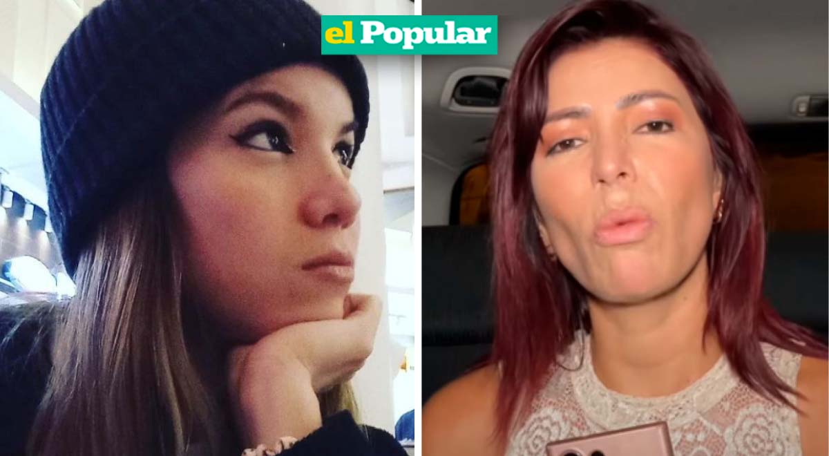 Milena Zárate| Greissy Ortega toma drástica decisión contra la ...