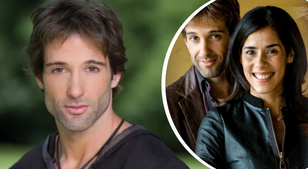 Segundo Cernadas y Gianella Neyra | ¿Por qué su separación con la ...