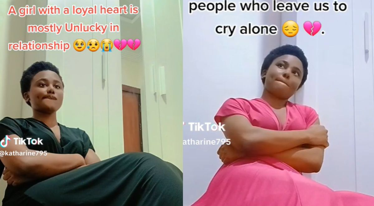 Tiktok Viral Una Mujer Se Vuelve Viral Luego Que Su Marido Usara Sus