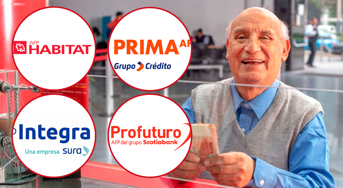AFP | ¿cómo saber a qué administradora de fondos estoy afiliado? | AFP ...
