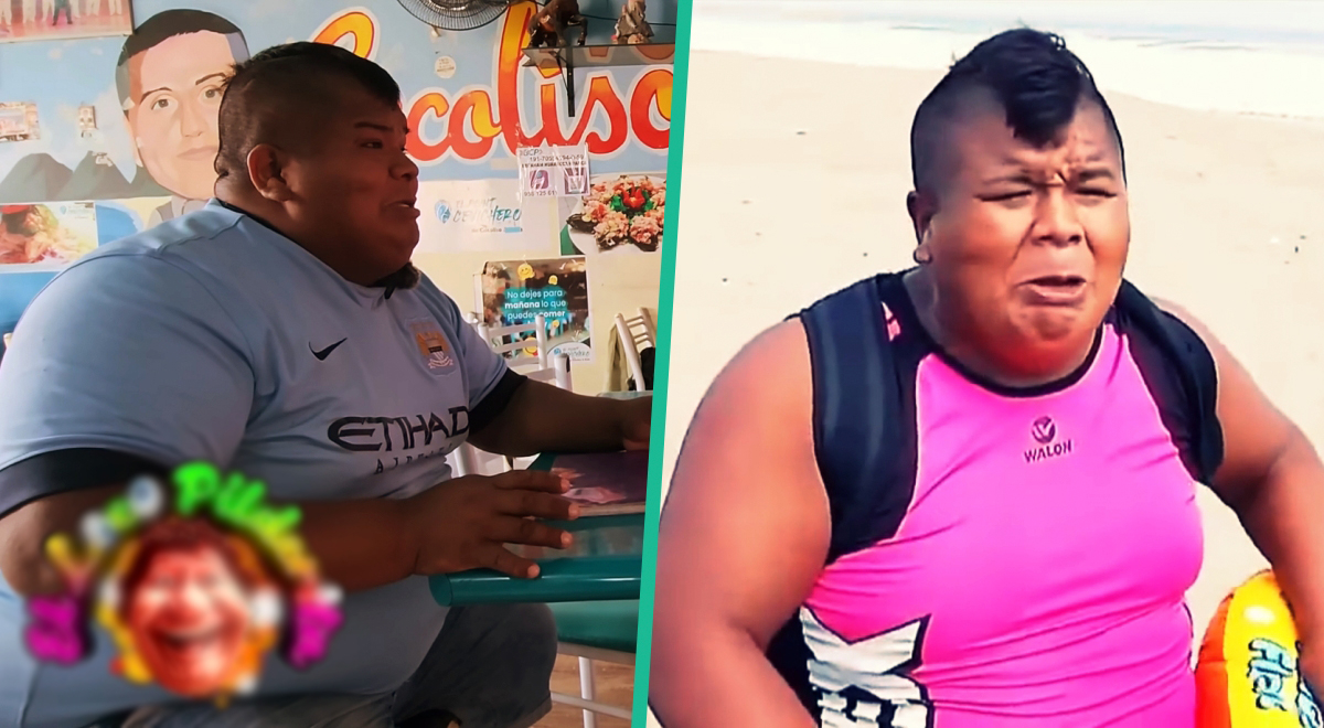 Mayimbú en YouTube rompe su silencio y revela que ganaba S/ 12 mil ...