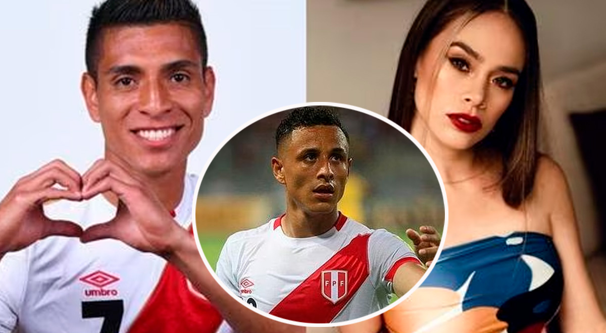 Paolo Hurtado y Jossmery Toledo | Yoshimar Yotún y la dura respuesta que dio al ser cuestionado ...