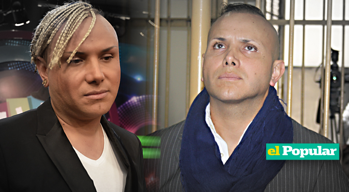 Carlos Cacho recuerda la vez que estuvo en la cárcel por 10 meses: “Fue ...