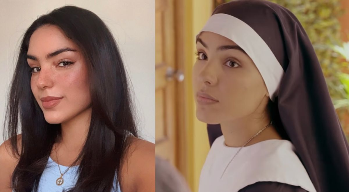 Luz de Luna 3 | Actriz Daniela Feijoó, gemela de Mabel: "Ahora me dicen ...