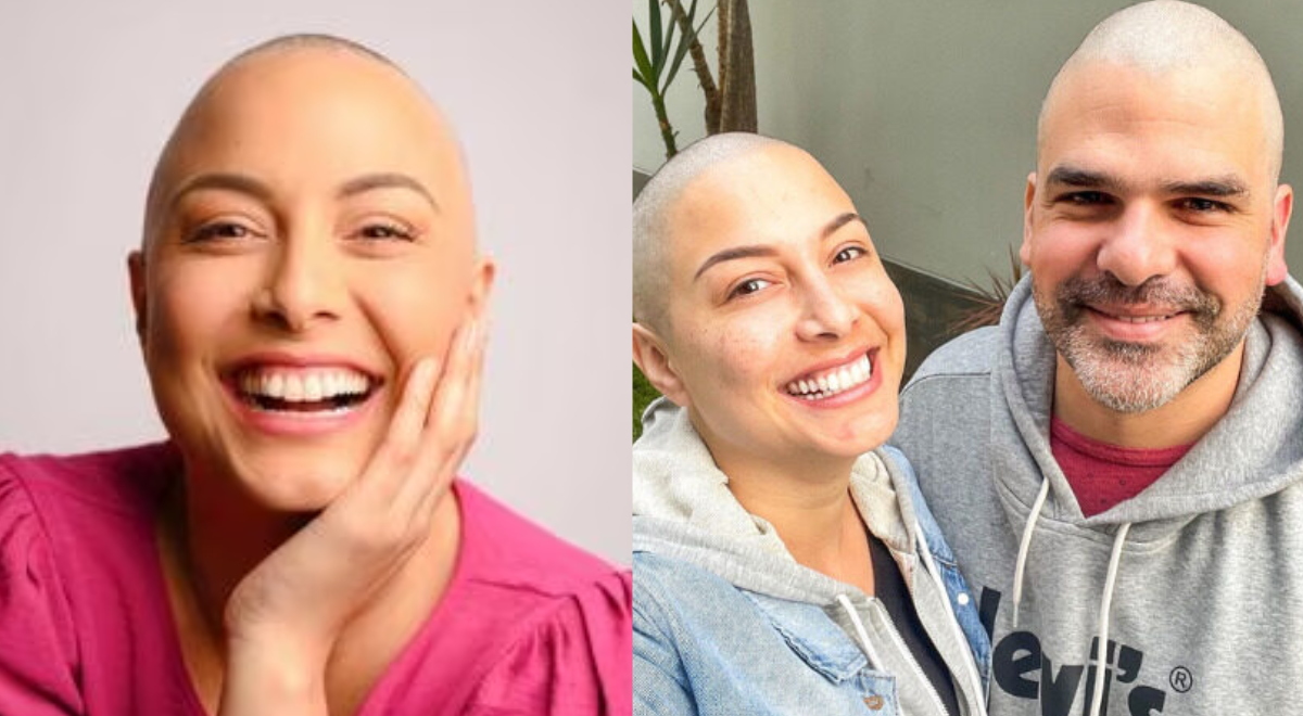 Natalia Salas: "Cada logro en mi vida es una celebración", entrevista ...
