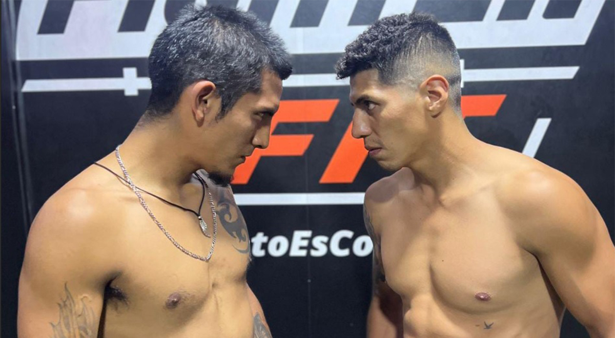 Arranca la temporada de boxeo 2023 con una "Noche de Nocauts", foto ...