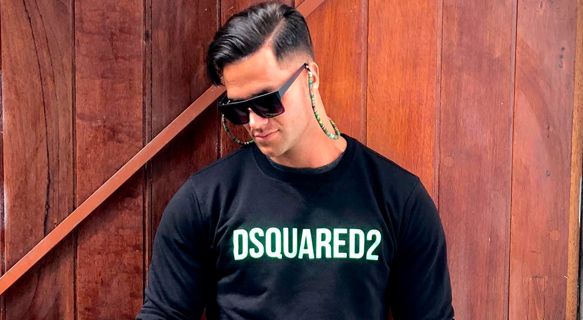 Fabio Agostini | ¿Cuál es el lamentable motivo que le impidió ...