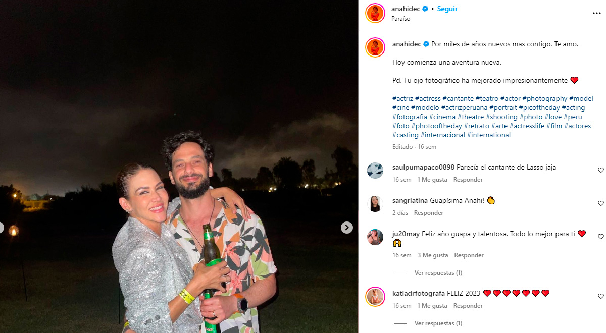 Anahí de Cárdenas: ¿Cuántas veces se casó la actriz y por qué no vive ...