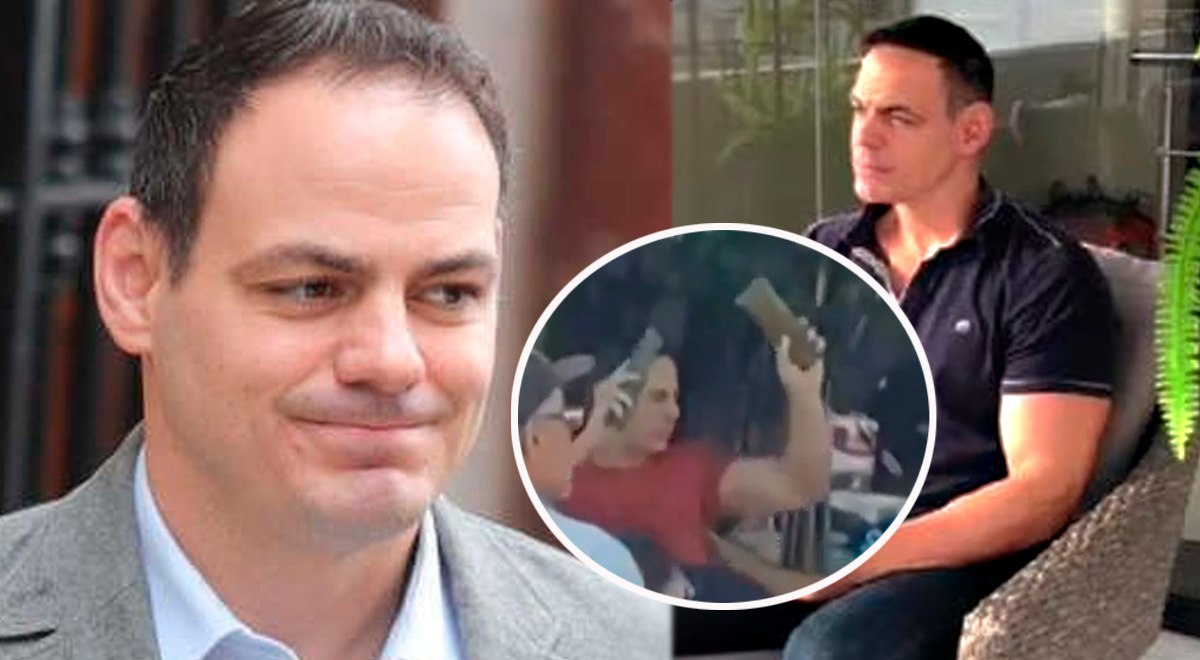 Mark Vito: En qué se recursea tras dejar las redes sociales y TikTok ...