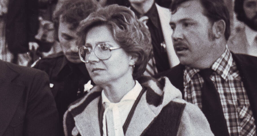 Elizabeth Olsen | Love and death' | dónde ver por streaming y cuál es ...