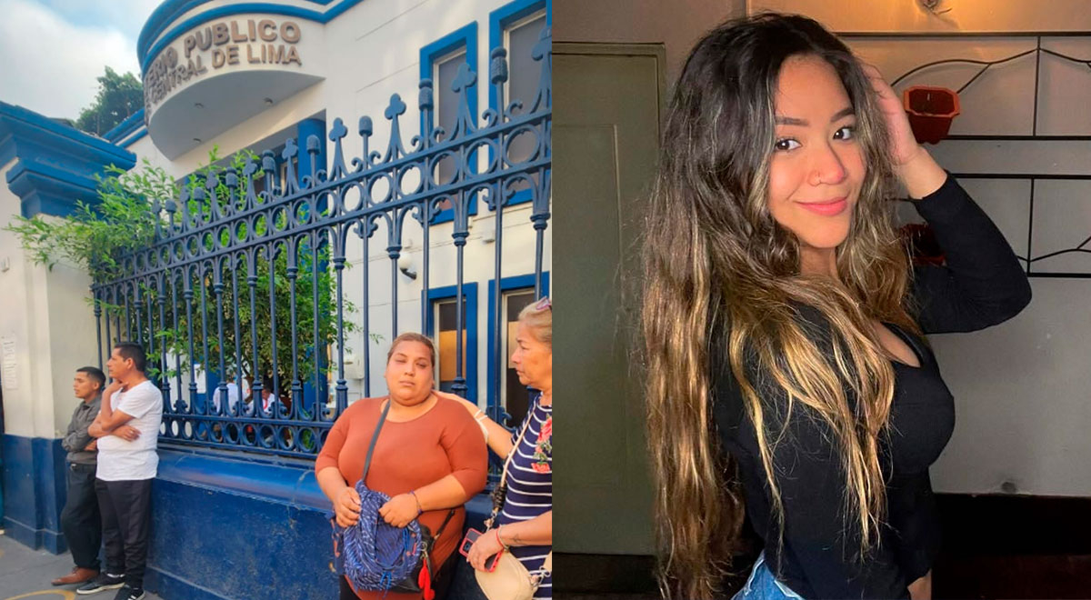 Magdalena del Mar: Joven Dámaris Cordero Matías es hallada sin vida en ...