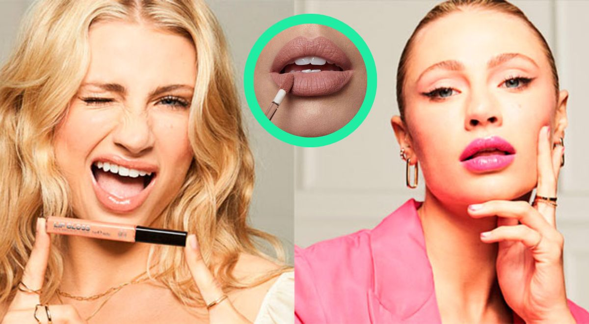 Moda y belleza | Conoce los 4 labiales clásicos que nunca pasarán de ...