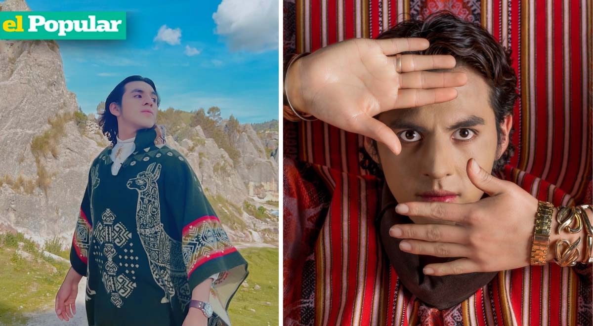 Sadham José alista lanzamiento de su disco "Fortuna" y revela: "Me ...