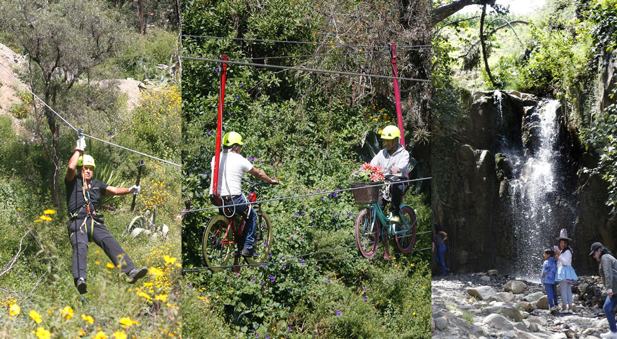 Carhuaz | Conoce un paraíso escondido en el callejón de Huaylas y a ...
