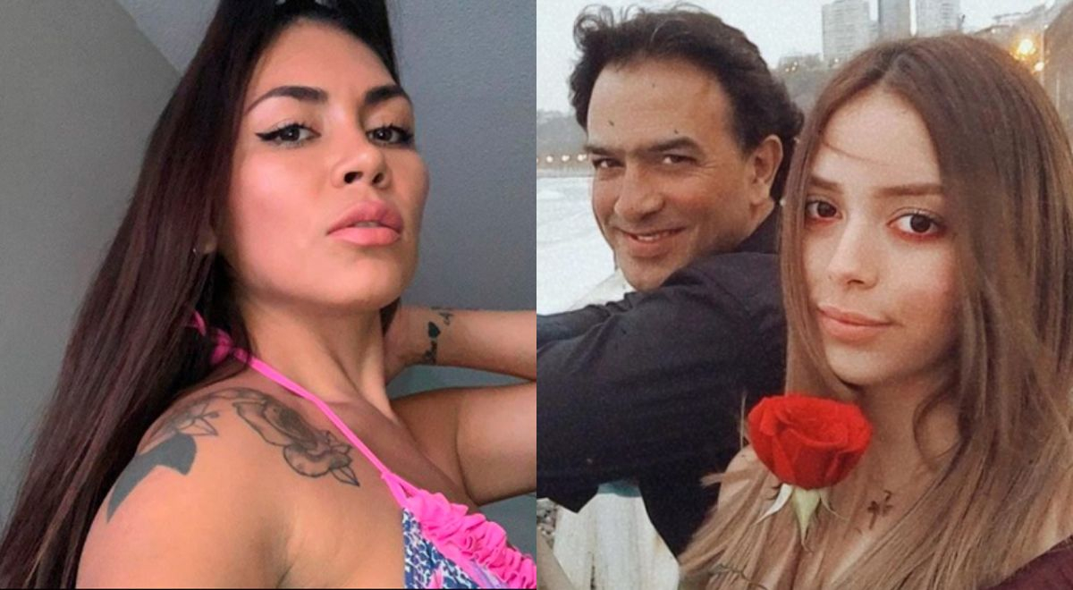 Sandra Mathews | La polémica confesión que revelaría un intento de ...