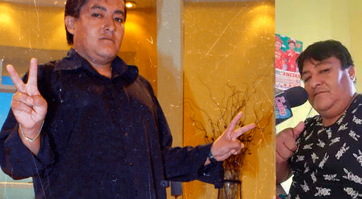 Historia de 'Pepito Dos Cañones': El único peruano que nació con 2 ...