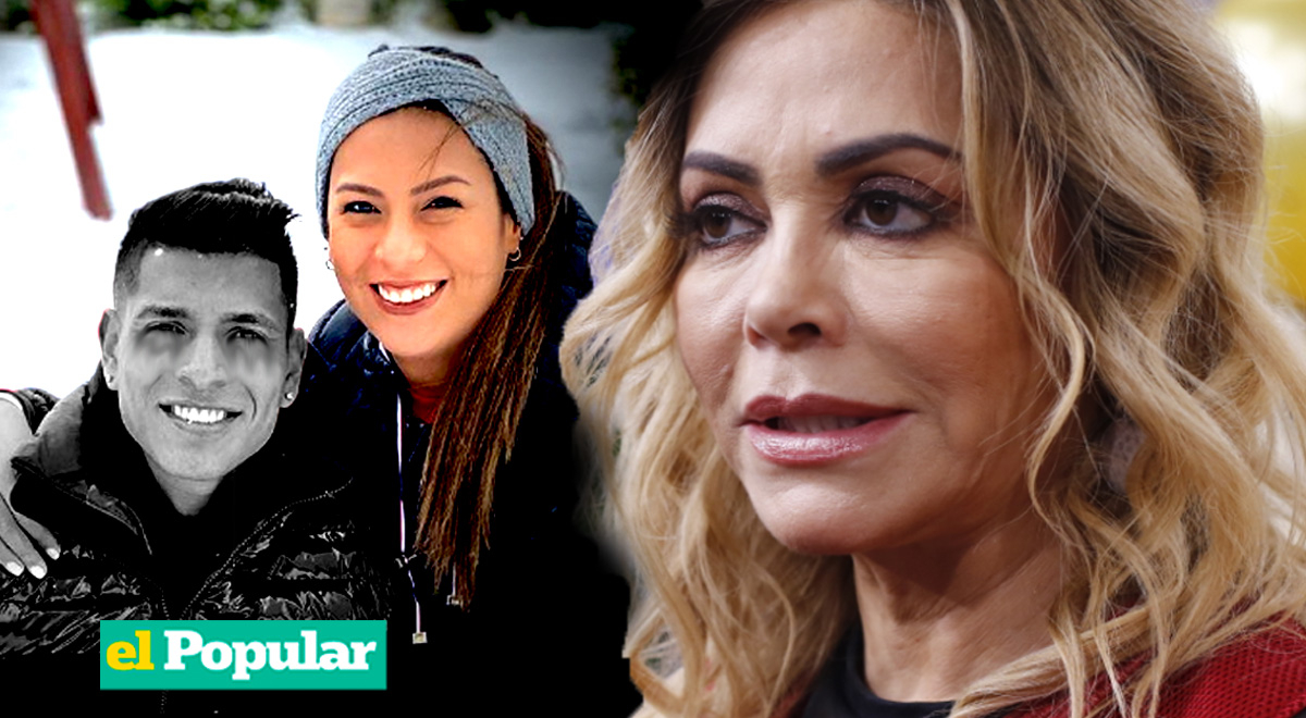 Gisela Valcárcel empodera a Rosa Fuentes ante infieles EN VIVO tras ...