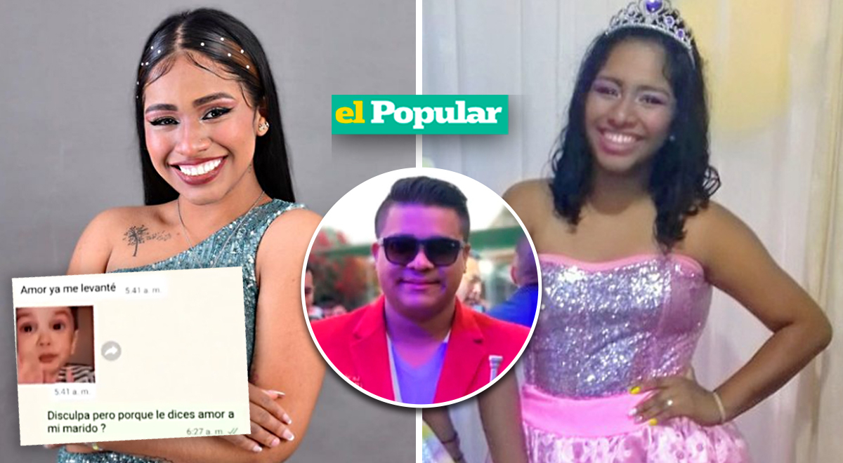 Vanina Ranilla | ¿Quién es la cantante de "Los Claveles de la Cumbia" que es acusada de mantener ...