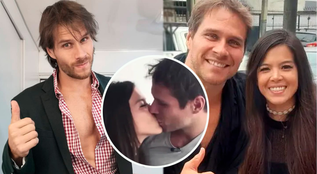 Miguel Arce: ¿Quién es Kim Domínguez, su joven novia mexicana con quien ...