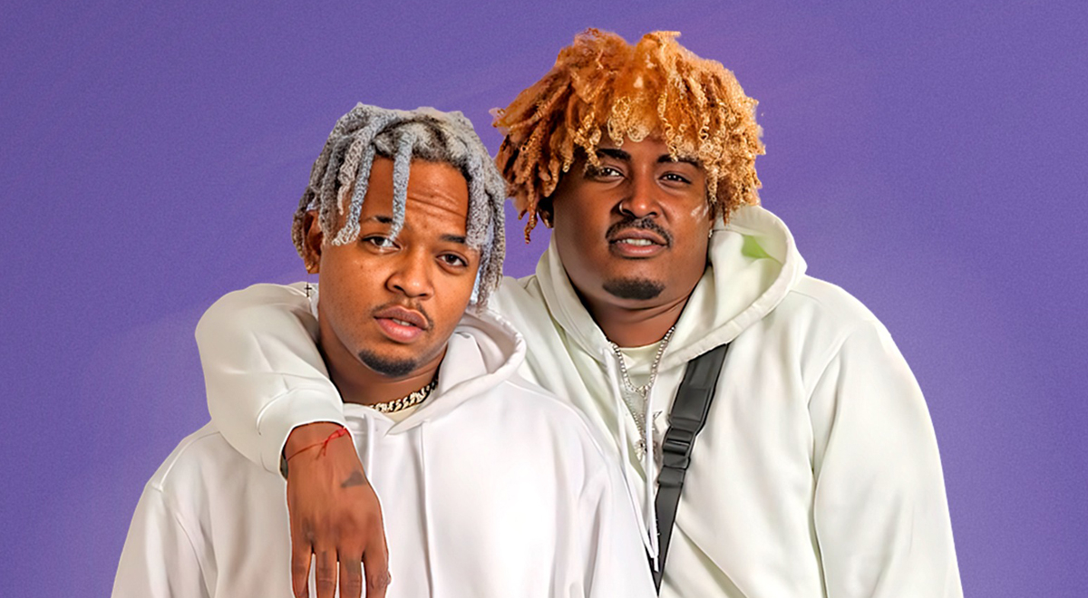 El dúo cubano de reparto Los Yelai estrena nuevo videoclip | El Popular