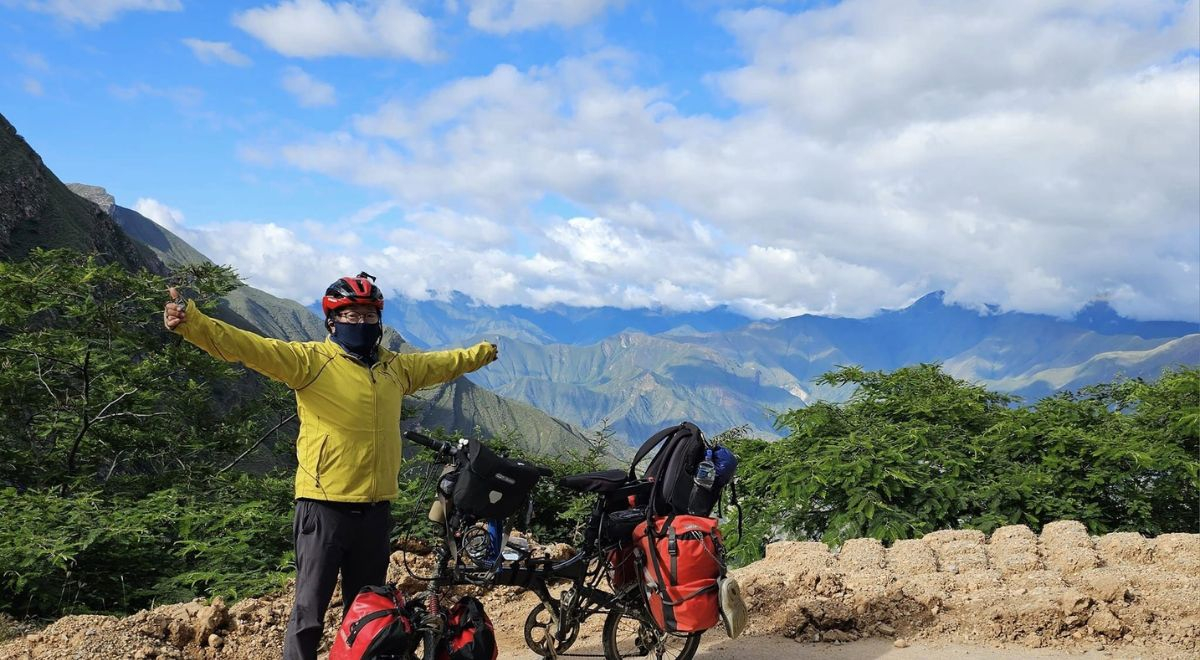 Facebook viral: Conoce la historia del surcoreano que se enamoró del ...
