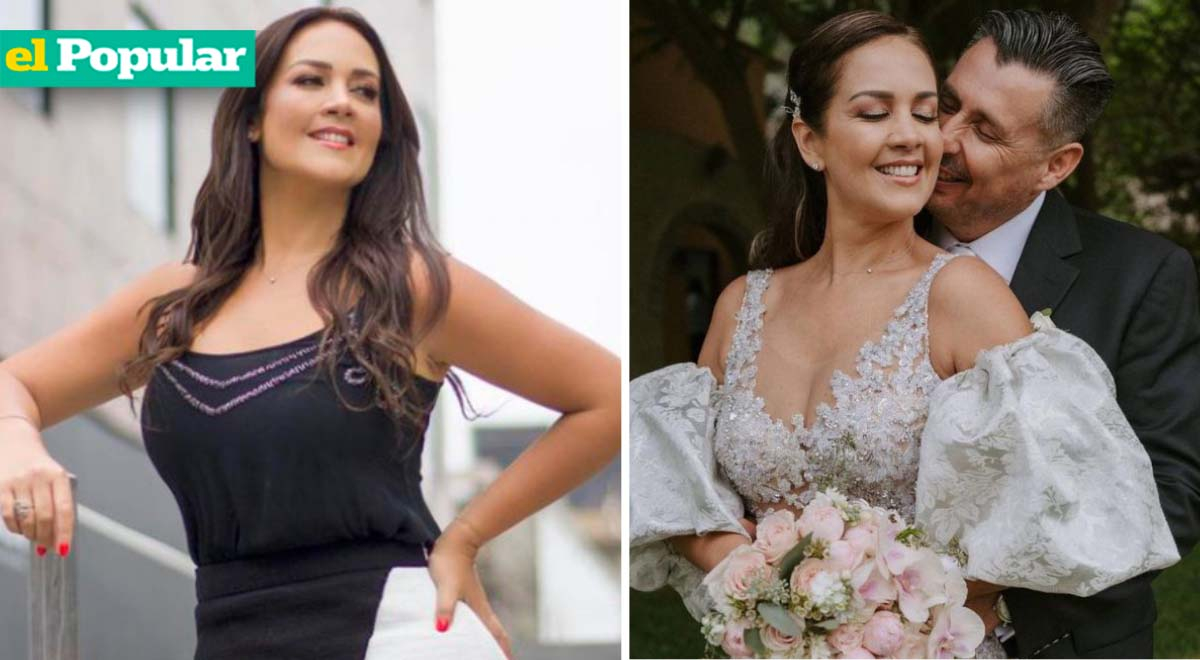 Marina Mora| En Instagram| Esposo Alejandro Valenzuela le cumple sus ...