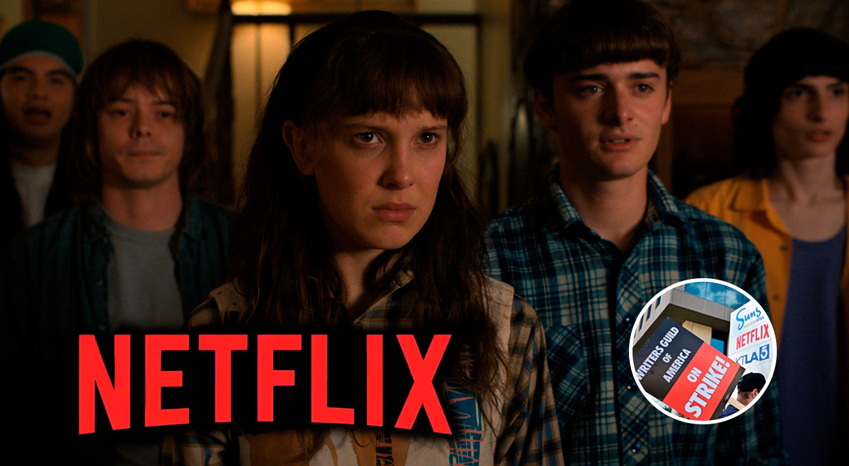 Stranger Things 5 | Todos los detalles de la última temporada de la ...
