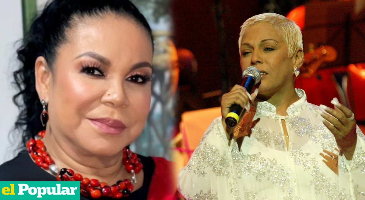 Lucía de la Cruz opina de Eva Ayllón tras reveladoras confesiones con ...