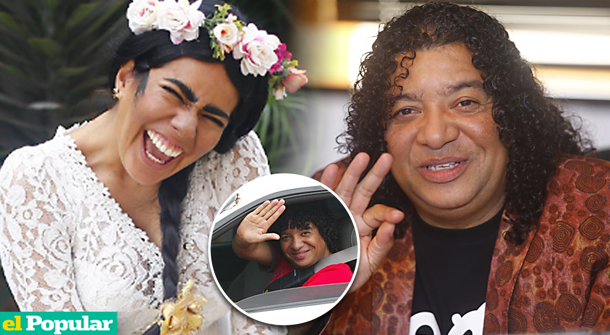 ¿La Pánfila y Carlos Vílchez mantuvieron una relación? Esto reveló la ...