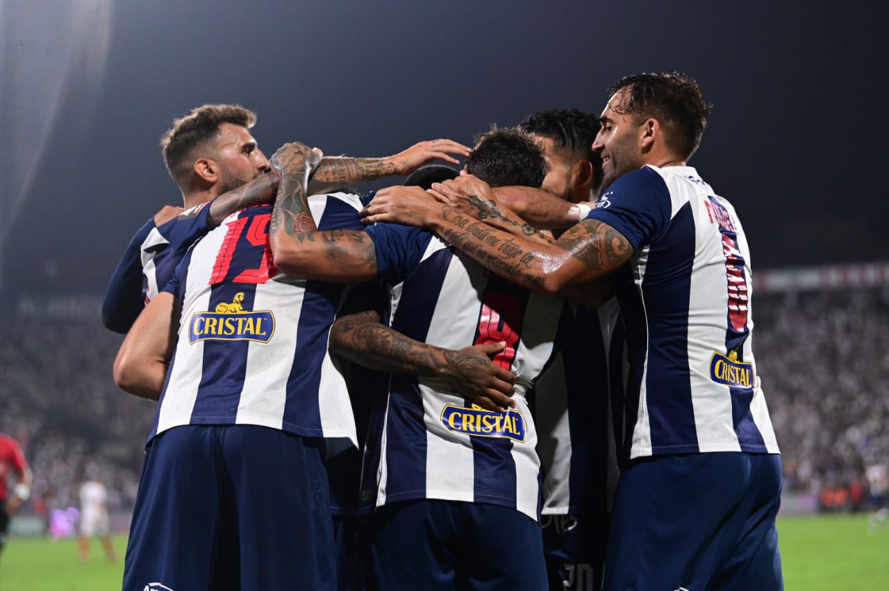 Liga 1: Así se movió la décima quinta fecha del Apertura en la jornada ...