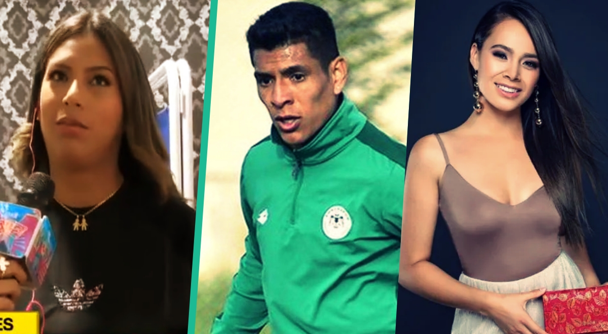 Rosa Fuentes | revela que viajó con sus hijos a Estados Unidos para que ...