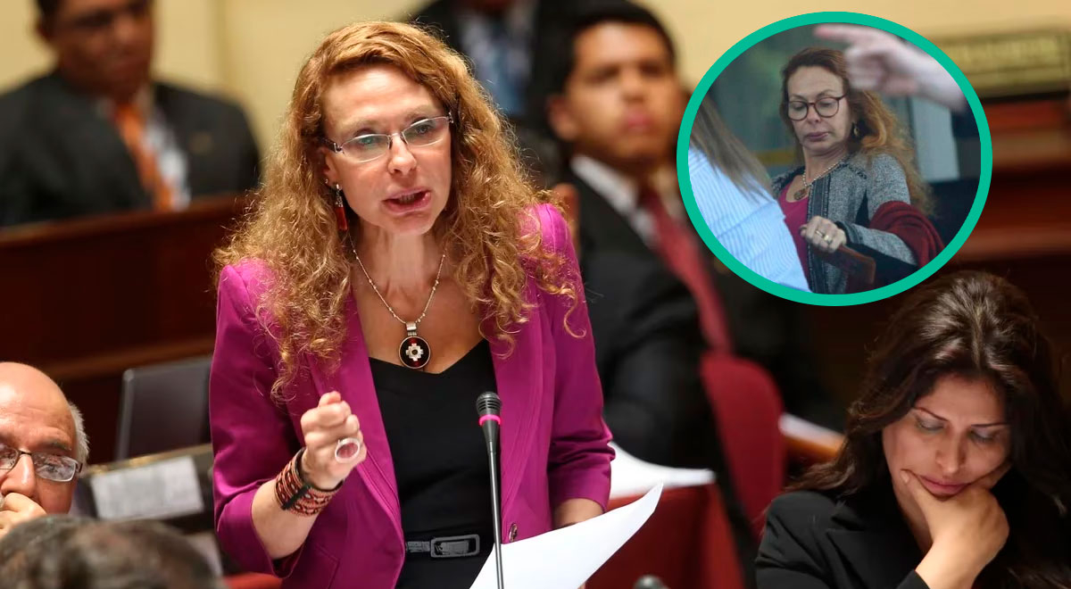 ¿eliane Karp Podrá Ser Extraditada Desde Israel Tras Refugiarse En