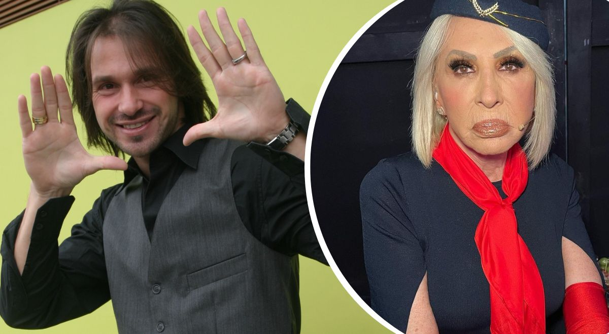 Cristian Zuárez | ¿Qué fue de su vida y por qué aún estaría facturando ...