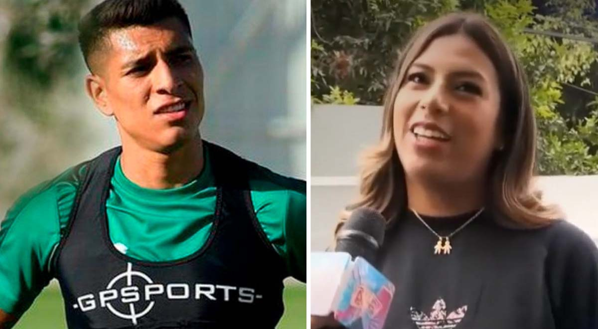 ¿Rosa Fuentes vuelve a tildar de miserable a Paolo Hurtado?: "No voy a ...