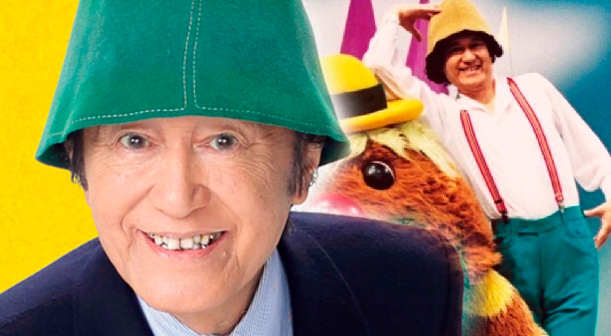 Ei Takami | ¿Quién fue el actor de ‘Noppo y Gonta’ y de qué murió? | El Popular