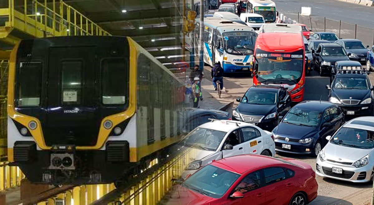 Cierran avenida Faucett por 3 años | Conoce que vías alternas tendrás ...