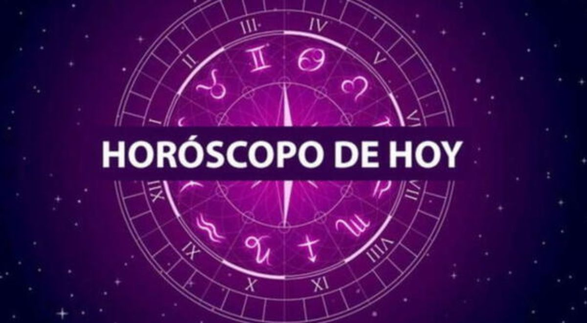 Horóscopo de hoy viernes 12 de mayo del 2023 | mira las predicciones en ...