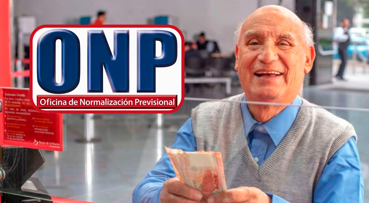 ¿Cómo pasar de la ONP a AFP? | Conoce los requisitos y beneficios | El ...