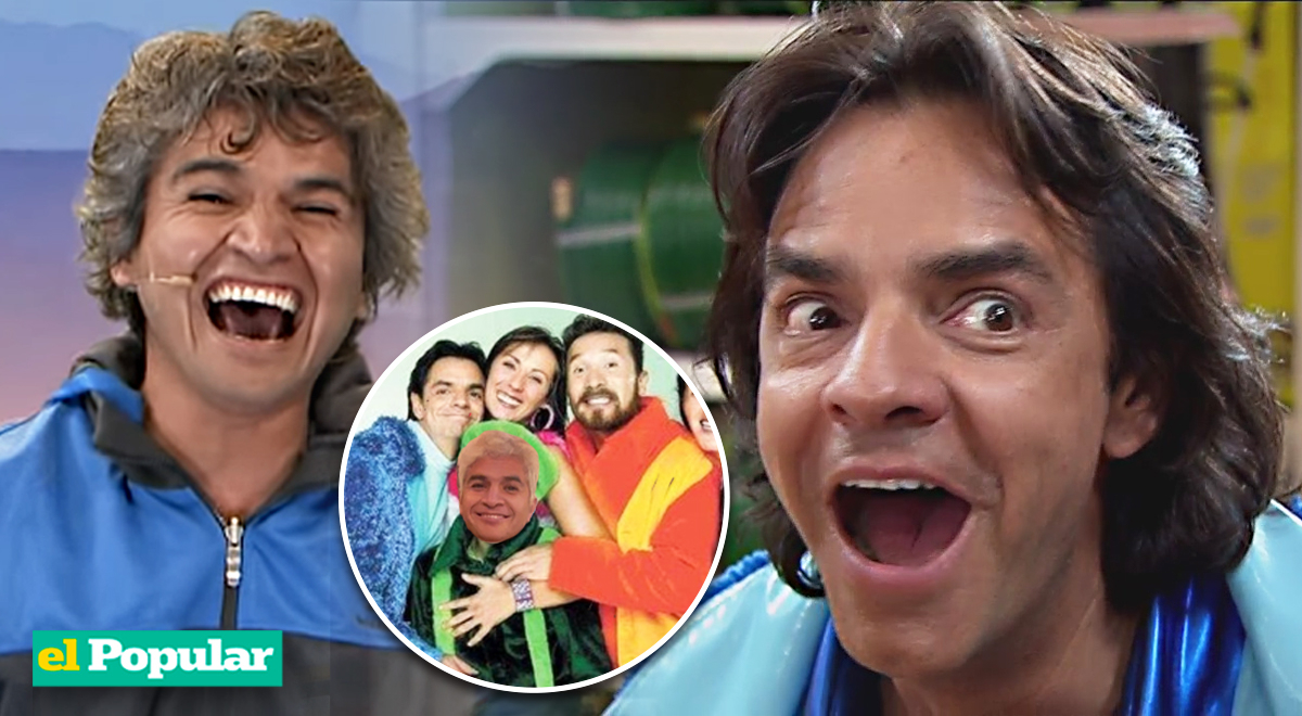 El gran Chef | ¿Miguel Vergara formará parte del elenco de Eugenio ...