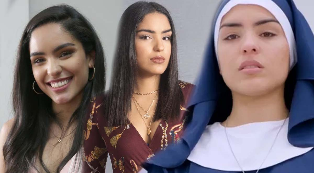 Daniela Feijoó sobre su nuevo personaje en “Luz de Luna”: “Mabel era ...