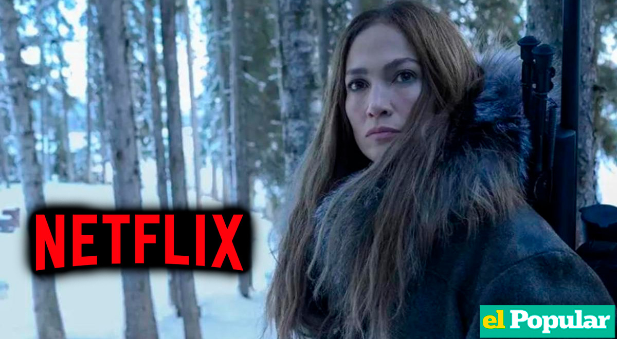 La madre en Netflix | ¿Quién es quién en la nueva película de Jennifer ...