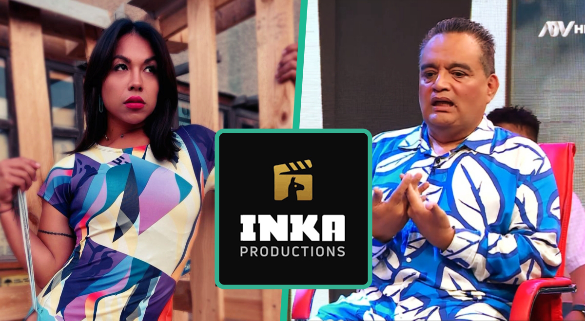 Jorge Benavides | rompe su silencio y revela que se molestó con Dayanita por grabar película ...