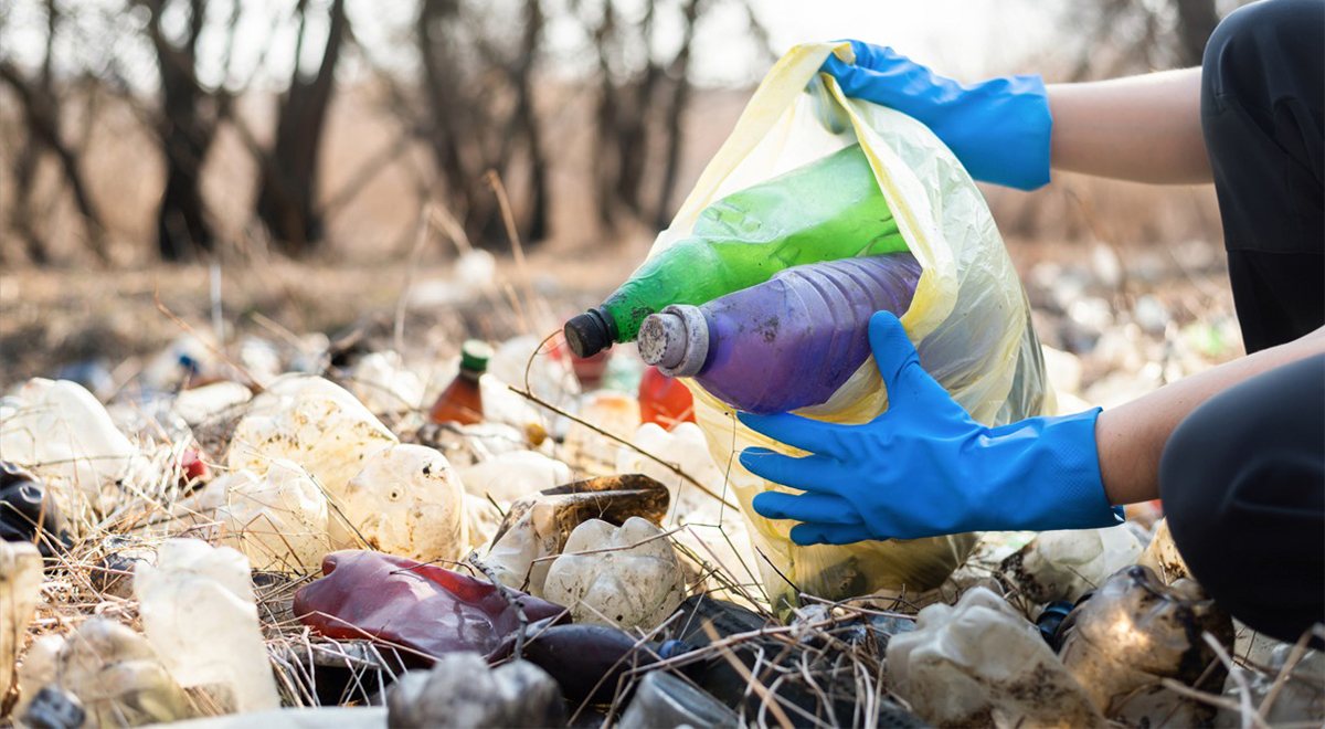 Día mundial del reciclaje: se produce hasta 400 millones de toneladas ...