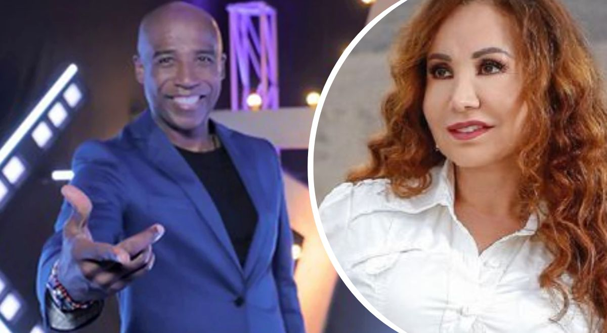 ¿Cuto Guadalupe le tiró 'maicito' a Janet Barboza? Así fue su ...