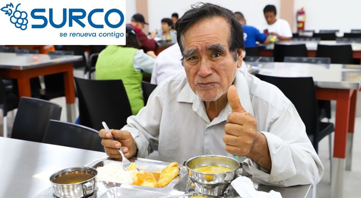 Municipalidad de Surco ofrecerá menú a solo 7 soles a sus vecinos ¿a ...