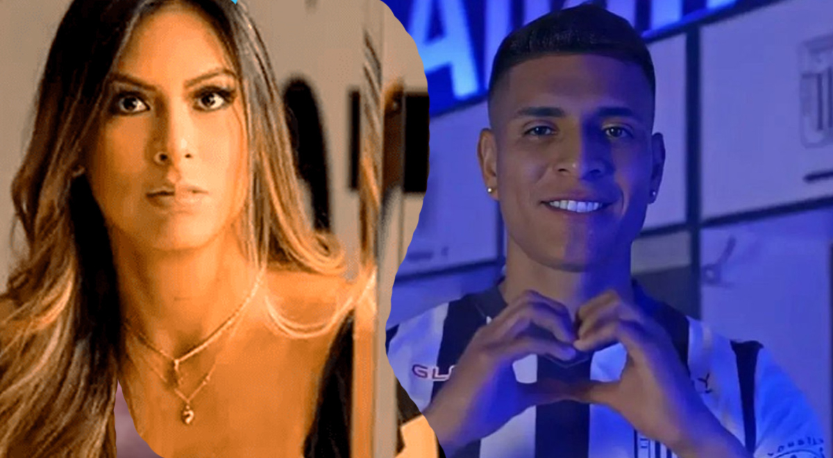 Rosa Fuentes a Paolo Hurtado tras serenata por su cumpleaños: “Lo veo ...