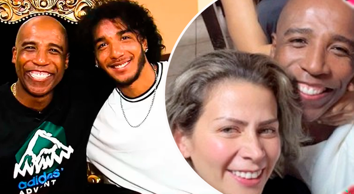 Cuto Guadalupe: ¿Cuántas veces se casó y cuántos hijos tiene ...